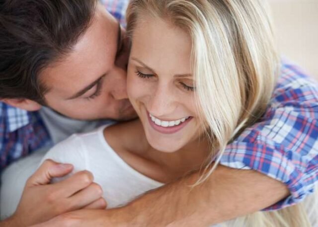 How Men Express Love Without Words: 7 Unexpected Signs