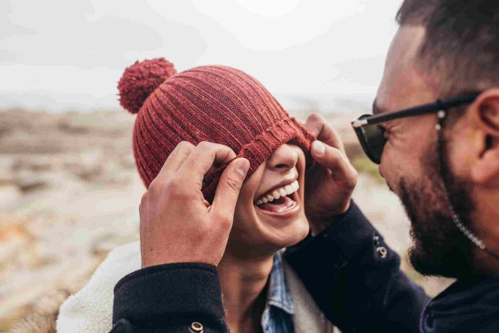 Cheesy Pickup Lines That Actually Work